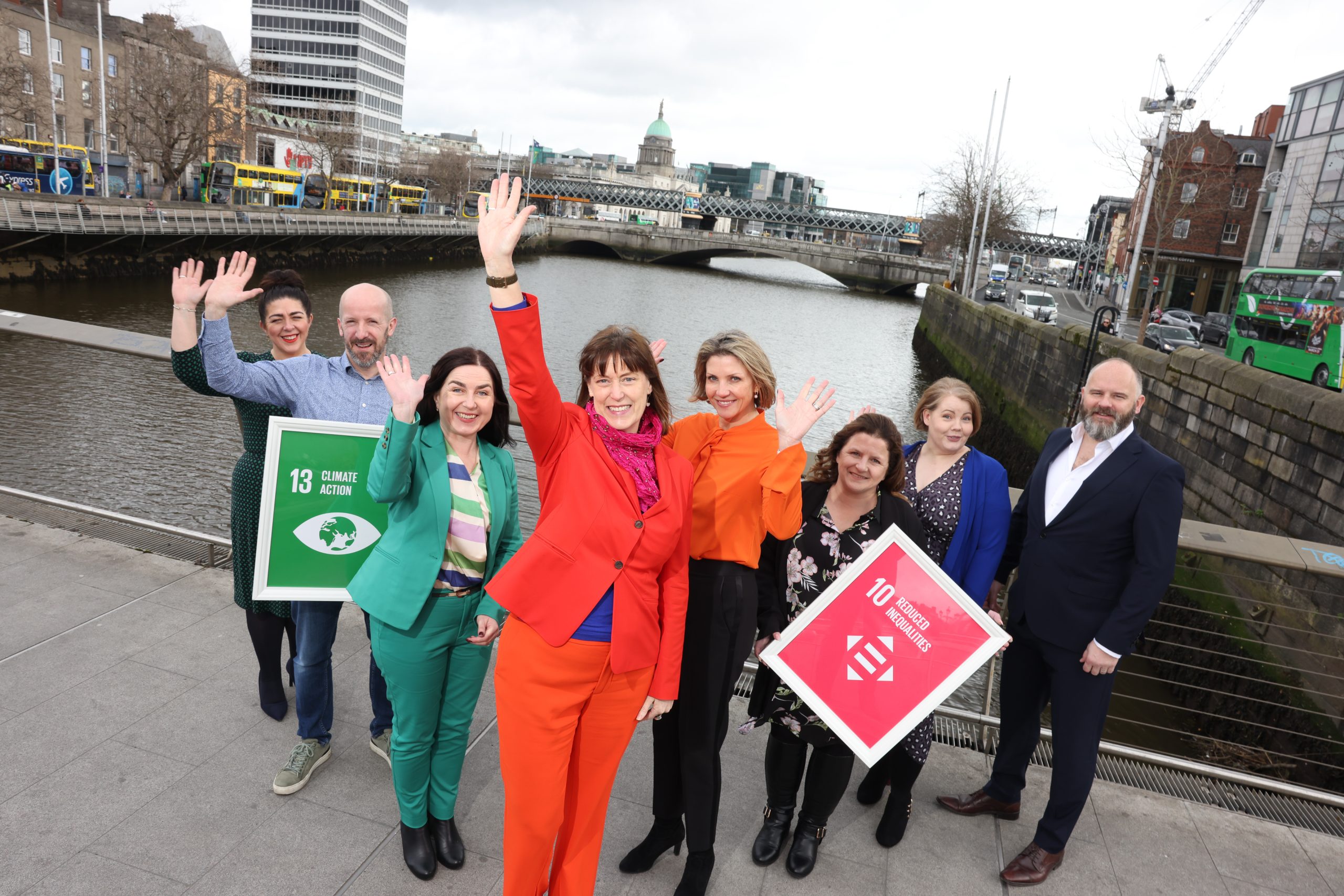 Generation doubles down on youth unemployment in Dublin with support of ...